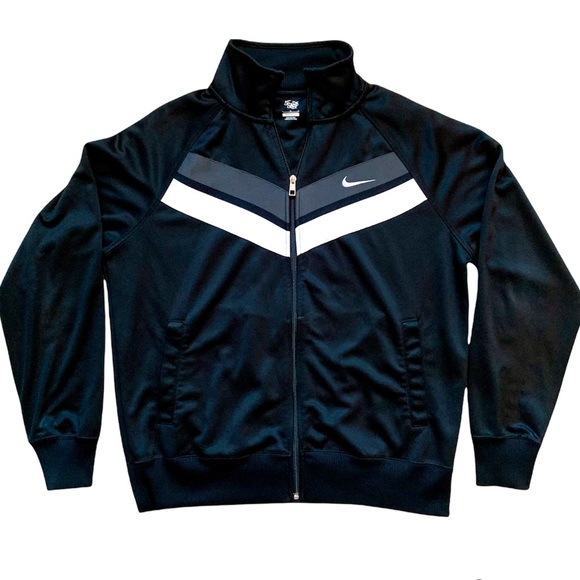 Nike | Jackets & Coats | Mens Nike Tech Running Jacket | Poshmark